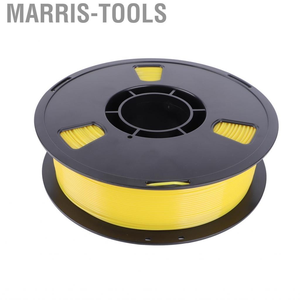 Marris-Tools Máy in 3D hiệu ứng tốt hơn dây tóc PETG 1,75mm Bubbel miễn ...