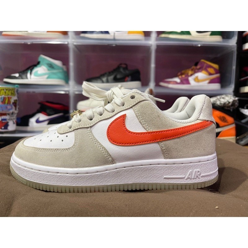 Logo Nike AF1 đã qua sử dụng 100% chính hãng (chỉ trực tiếp) | Shopee ...