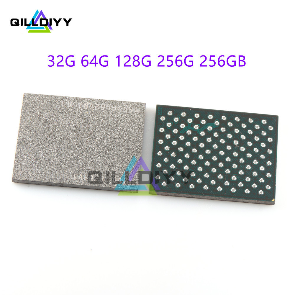32g 64G 128G 256G 256GB HDD Nand ổ cứng chip cho iPhone 7 7plus 6S 6SP | Shopee Việt Nam