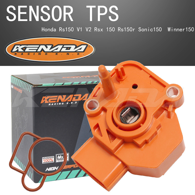 KENADA RACING TPS Sensor Cảm biến bướm ga (TPS) TPS TA cho Winner X ...