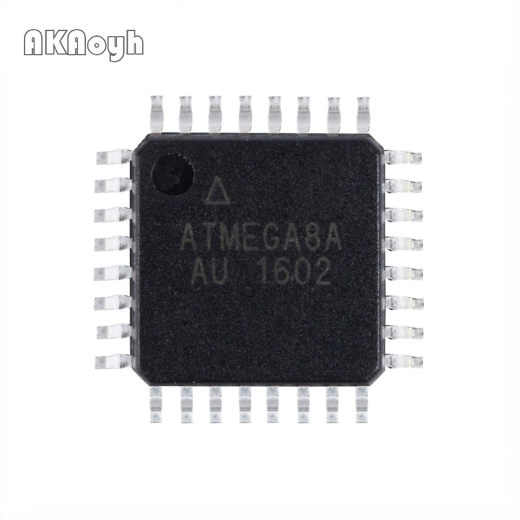 Thay Thế ATMEGA8 ATMEGA8A-AU TQFP32 (ATMEGA8L-8AU Và ATMEGA8-16AU) | Shopee Việt Nam