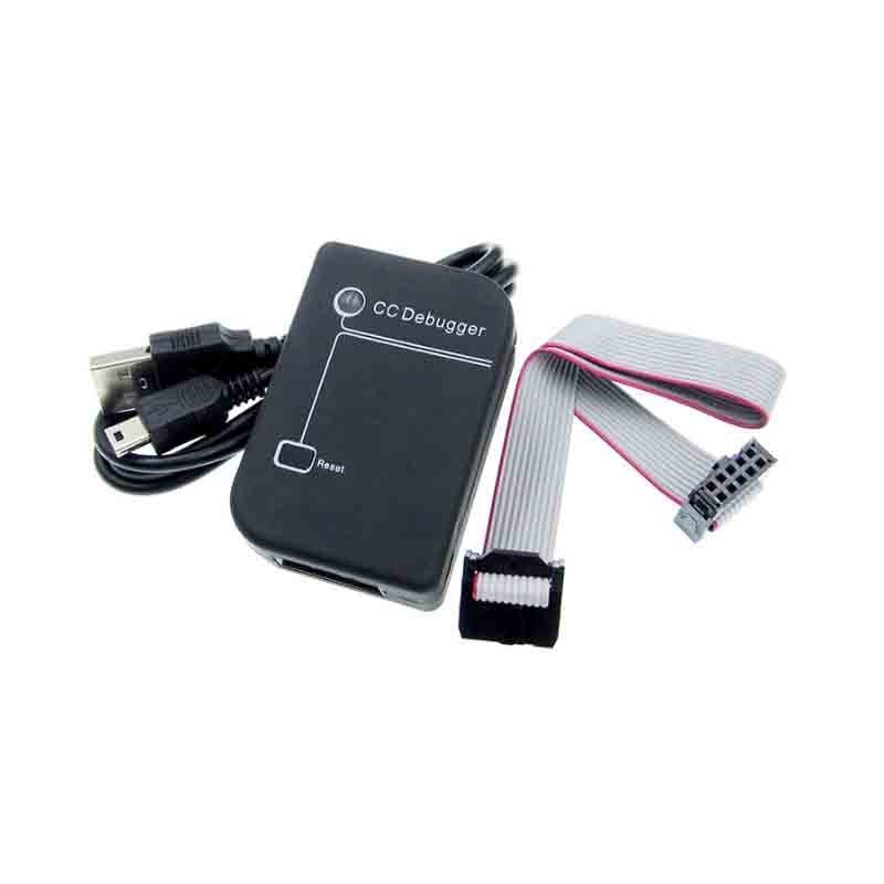 Cc Debugger Zigbee Lập trình viên mô phỏng CC2540 CC2541 CC2530 Tải xuống gỡ lỗi | Shopee Việt Nam