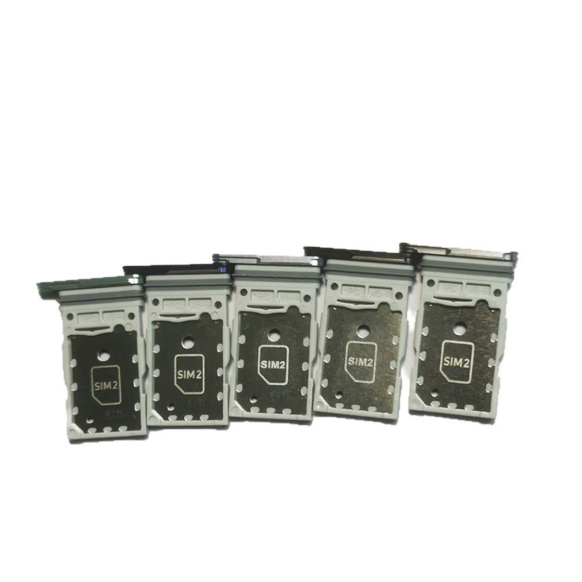 Khay đựng thẻ SIM Khe cắm khay thẻ SIM kép có chốt tháo cho Galaxy S25 ...