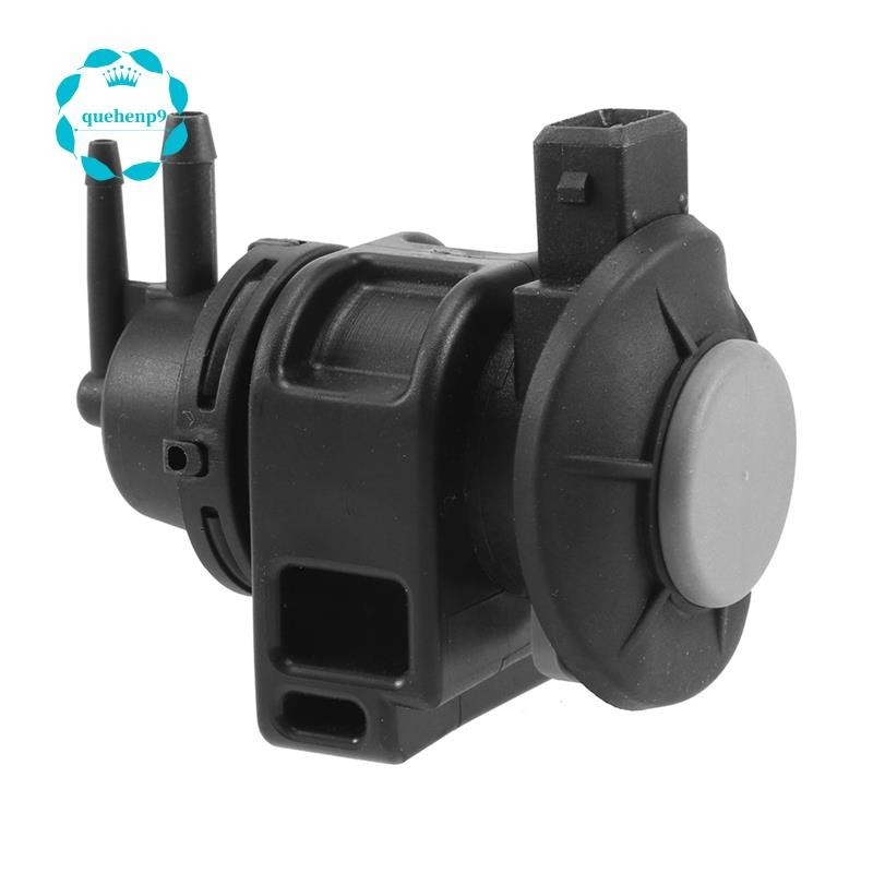 Van điện từ áp suất Turbo 8200661049 Dành cho Renault Clio Fluence ...