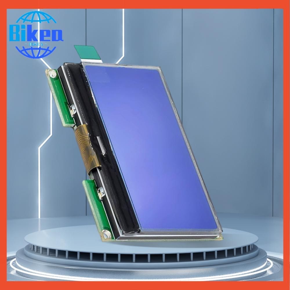 [bikeaway Vn] Lcd12864 12864 06d Mô đun Lcd Cog Dot Matrix Màn Hình Spi