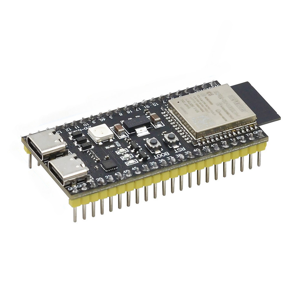 Esp32 Esp32 C3 Esp32 S3 Wifi Bluetooth Internet Bảng Phát Triển Type C Kép Bảng Lõi Esp32 