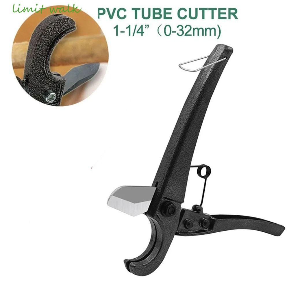 Limit WALK Công cụ thủ công ống nước Ống PVC / CPVC / PEX / PPR đa chức ...