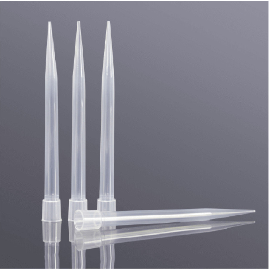 Đầu côn 5mL phù hợp Pipette Eppendorf, DLAB, 200 chiếc/túi, Pipette tips, hãng Biosharp Labtech ...
