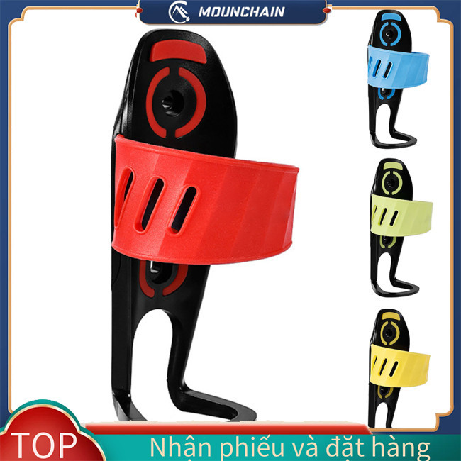 Mounchain Xe Đạp Bình Nước Lồng Nhẹ Mạnh Xe Đạp Bình Nước Có Thể Điều ...