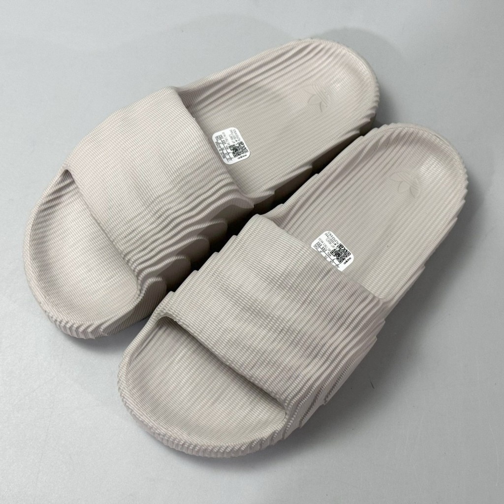 Dilette 22 Dép xỏ ngón thoải mái chống rách Dép xỏ ngón 3D Xám GX4670 ...