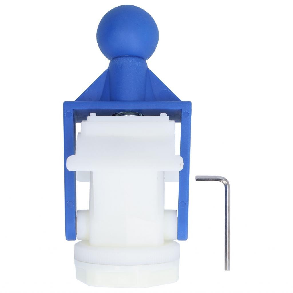 HEEPDD Plastic Beekeeping Honey Gate Valve With Screwdriver Extractor ...