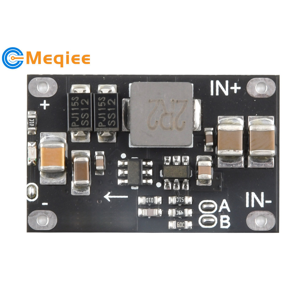 Mô-đun tăng áp DC-DC 3.7V 5V đến 12V 10W | Shopee Việt Nam