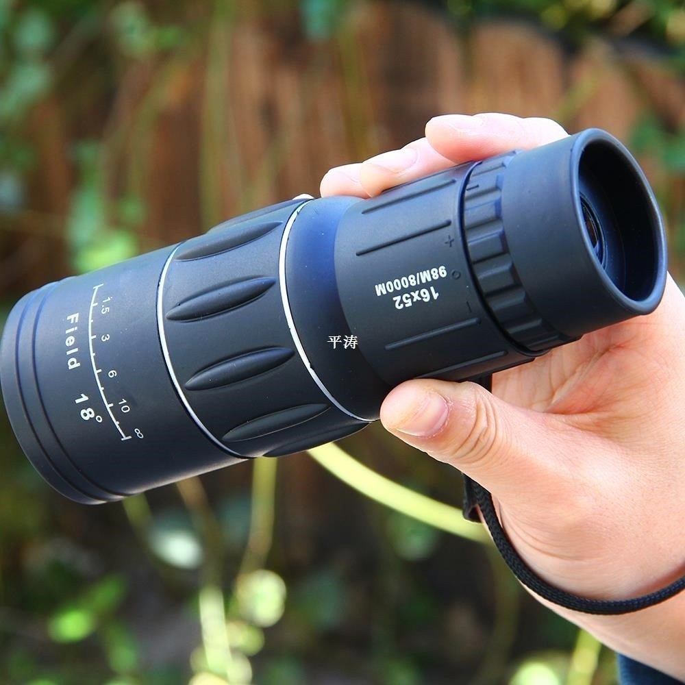 Ống Nhòm Xuyeen Tường Xuyên Quan Ao Ống Nhòm Bushnell (1 Mắt) Chất Lượng Quang Học Tốt Tông Màu ...