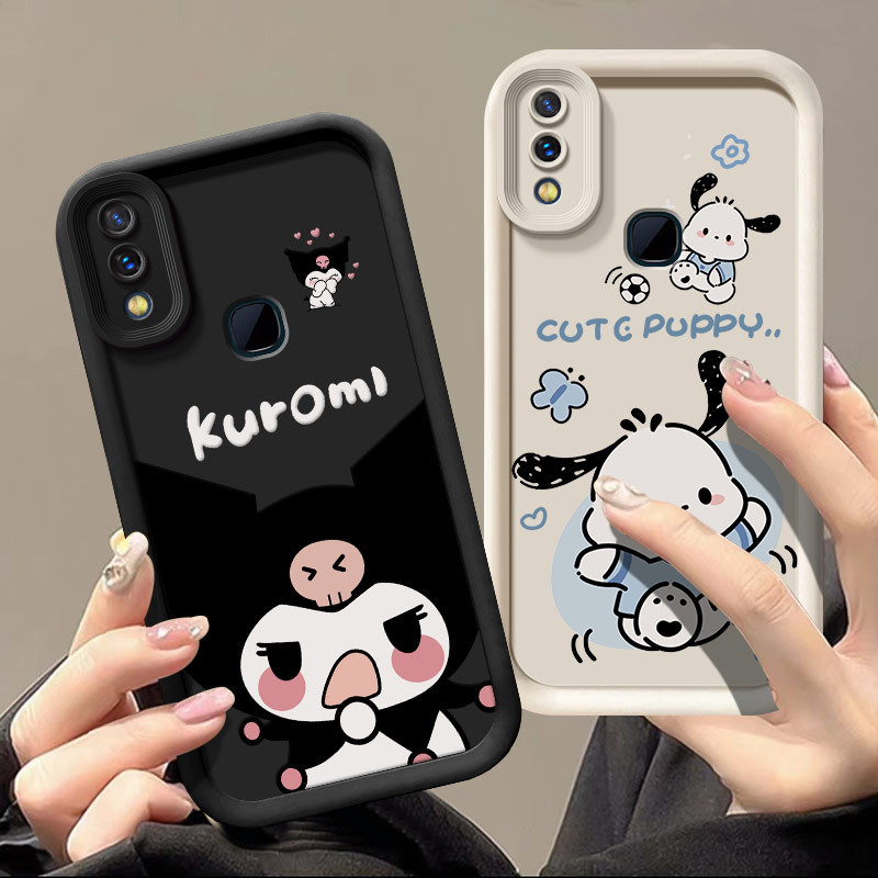 ốp lưng Vivo Y93 Y95 Y91 Y91i Vivo 1807 1814 1815 V1818A V1818T 1816 ...