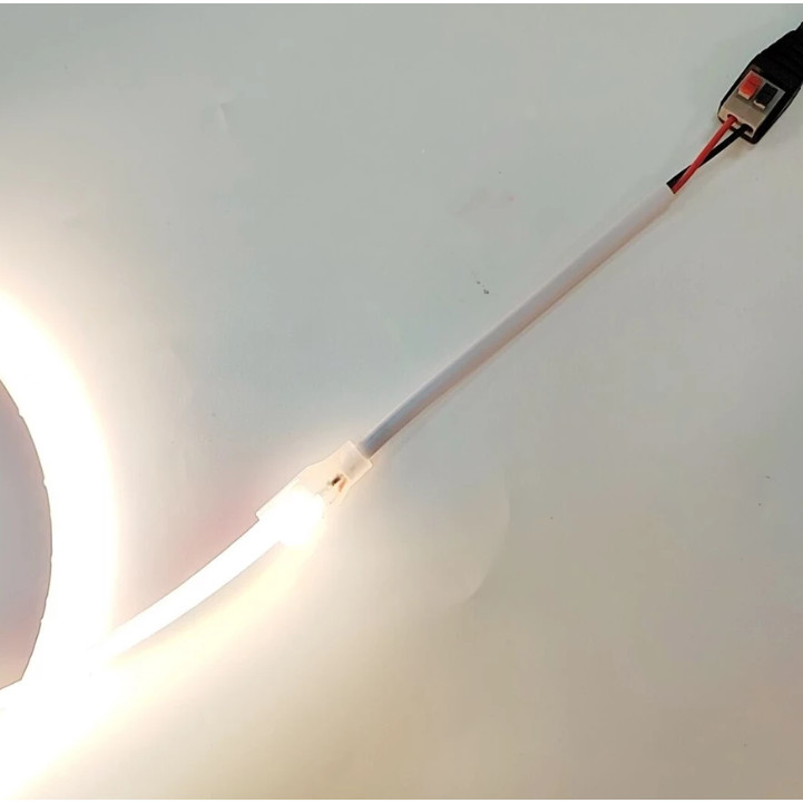 Dây nguồn cho Led Silicon 12v-220v | Shopee Việt Nam