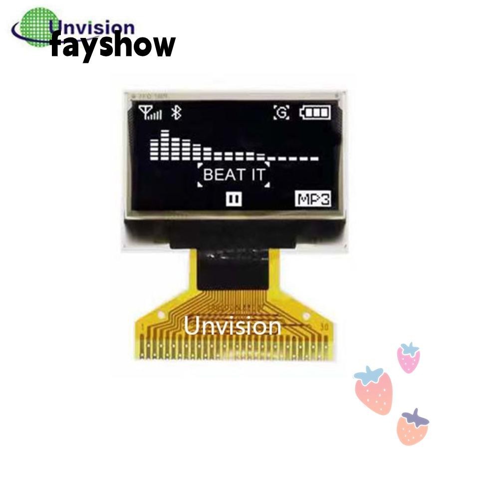 Bảng màn hình LCD FAY, Màn hình LCD tự làm 128x64, mô-đun màn hình LCD ...