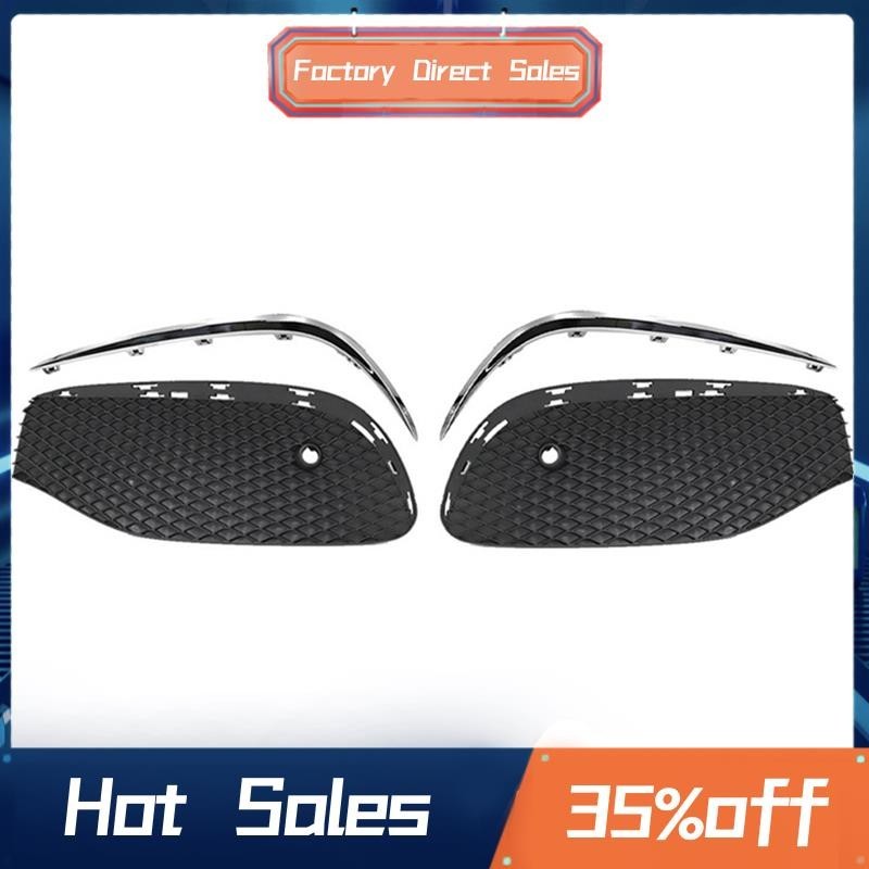 Xe Trước Sương Mù Lưới Tản Nhiệt Đèn Sương Mù Lưới Tản Nhiệt Có Dải ...