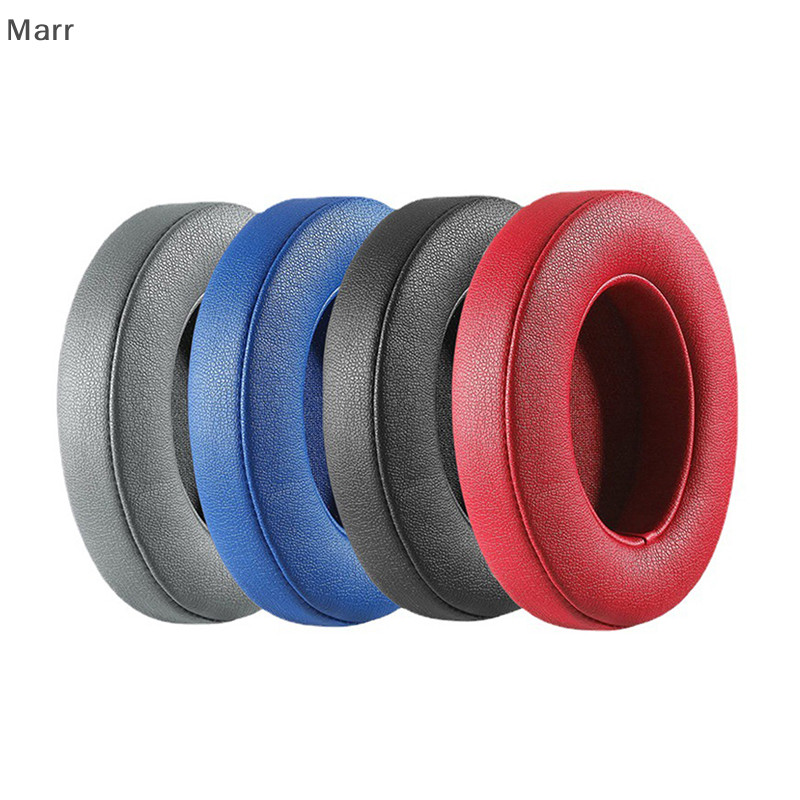 [Marr] Ready Stock Beats Studio 2 / 3 Earmuffs Vỏ đệm xốp siêu mềm Bộ ...