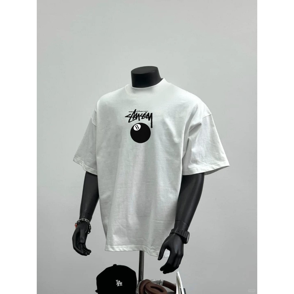 NEW Áo phông Unisex BIDA T-shirt. | Shopee Việt Nam