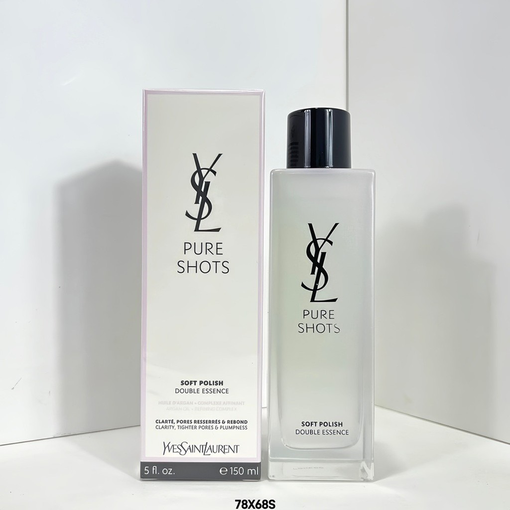 Ysl Yves Saint Laurent Night Queen Enjoy Youth essence Water 200ml ...
