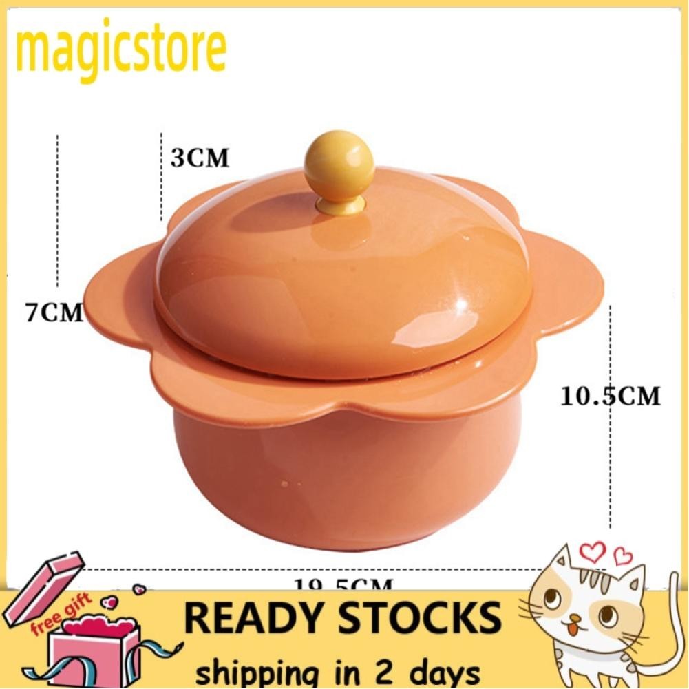 Magicstore Bát mì ăn liền bằng thép không gỉ dành cho trường học | Shopee Việt Nam