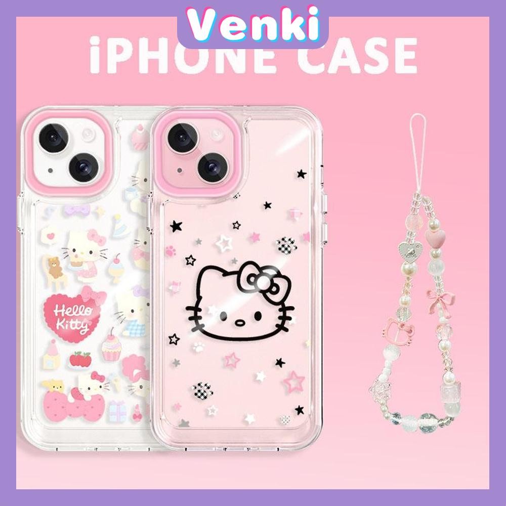 Venki - Ốp lưng trong suốt bằng TPU mềm mạ điện chống sốc bảo vệ camera ...