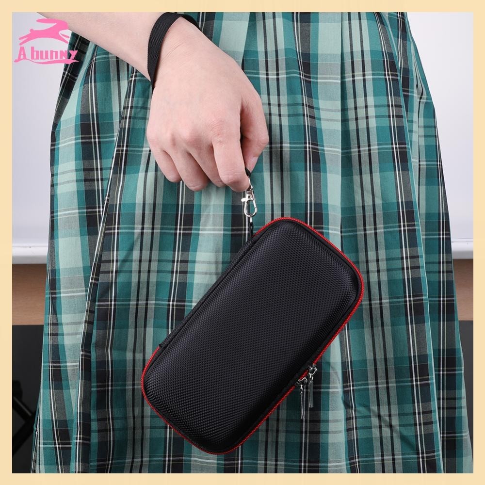 [Abunny.vn] Túi du lịch bảo vệ chống sốc cứng cho Anbernic RG35XX H ...