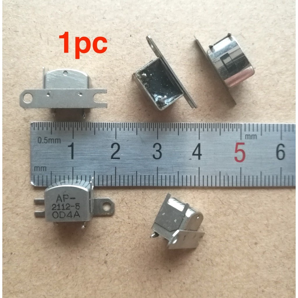 1 Đầu Monophonic AP-2112-5 Cho Walkman cassette boong HD Máy ghi băng ...