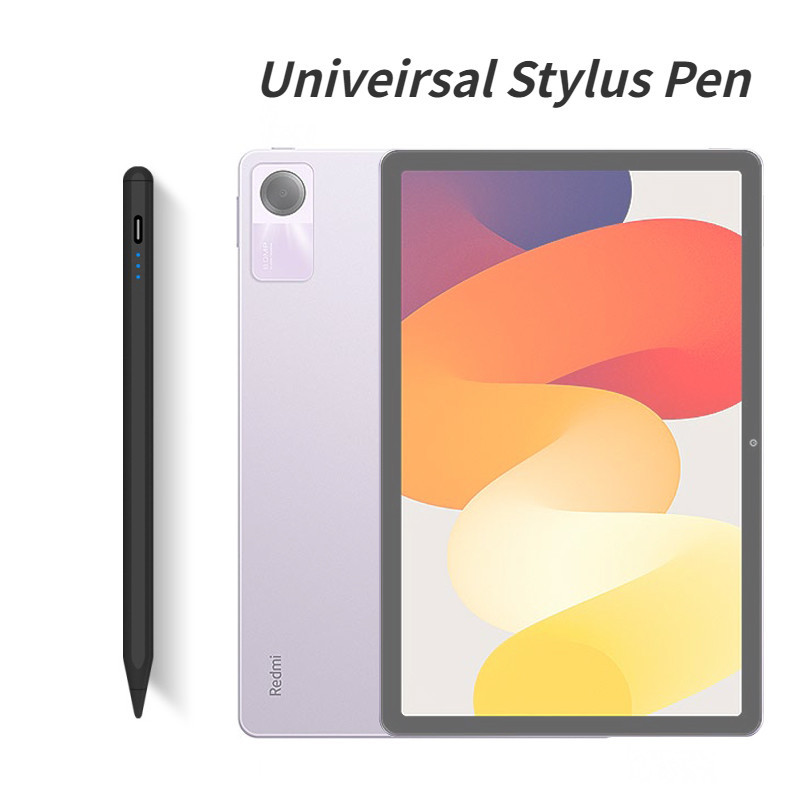 Bút Stylus cho Redmi Pad SE 11 "Pad 10.61 Bút chì Stylus Univeirsal cho ...