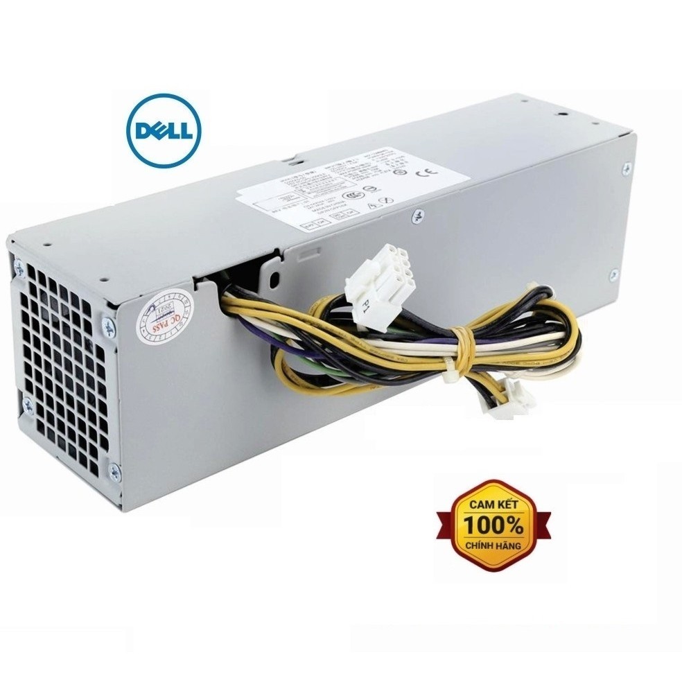 Nguồn DELL 3020, 9020, 7020, ex2, t1700 sff (form nhỏ) | Shopee Việt Nam