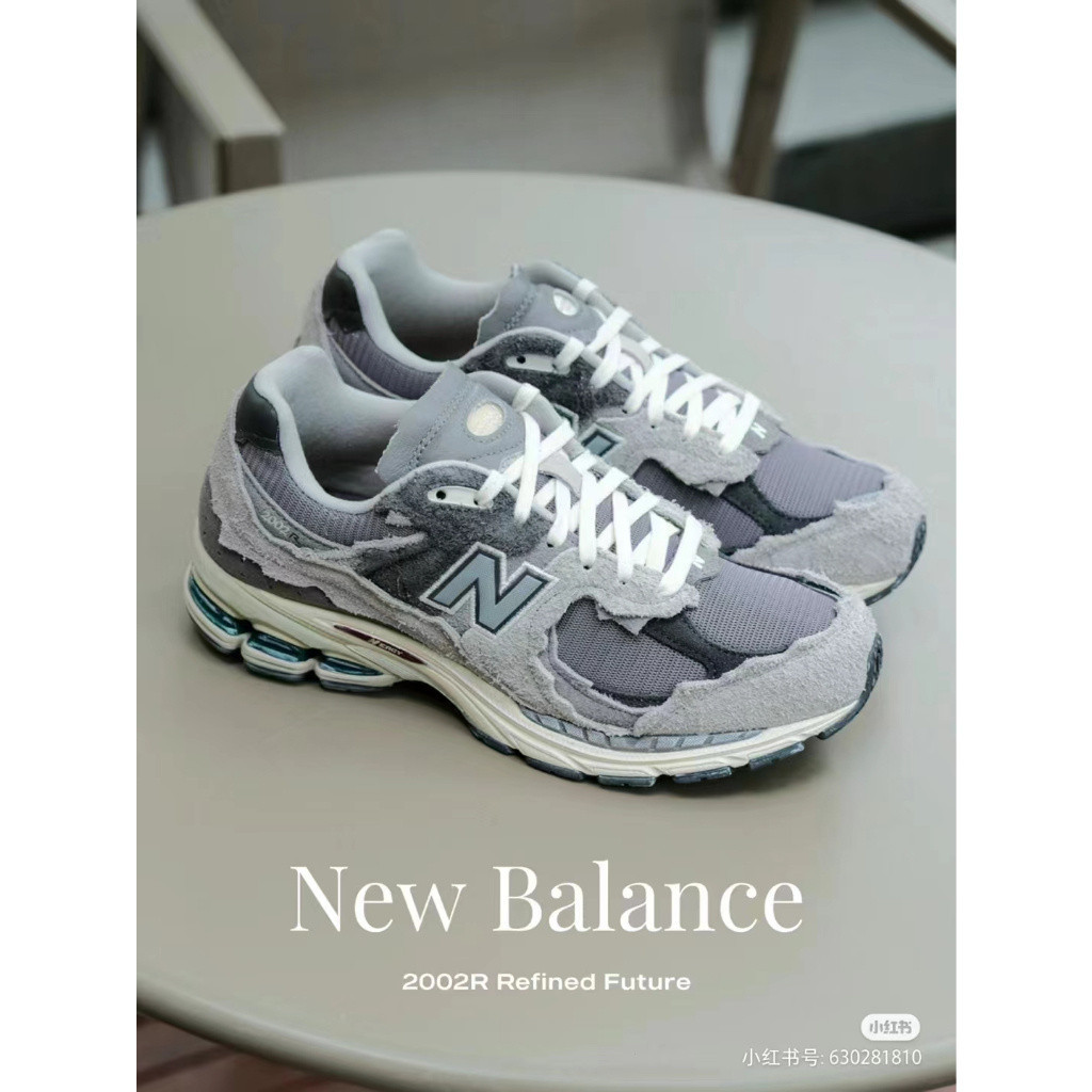 14 màu New Balance NB 2022r series giày thể thao thời trang cổ điển ...