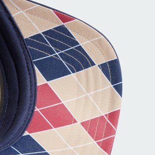 [9-11.9 - VOUCHER 40%]adidas Phong cách sống CAP Nữ Màu xanh da trời ...