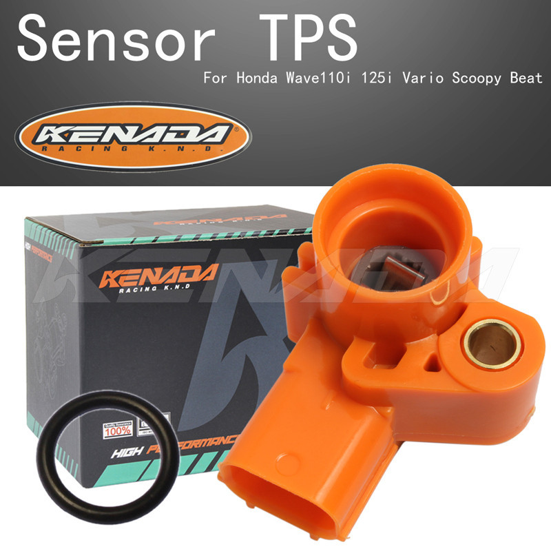 Cảm biến KENADA RACING TPS Air blade 110 / 125 / chì 125 / VISION / Ab ...