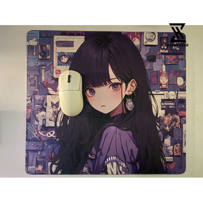 Pad chuột, Lót chuột gaming Spacepad Basic control and speed full box ...