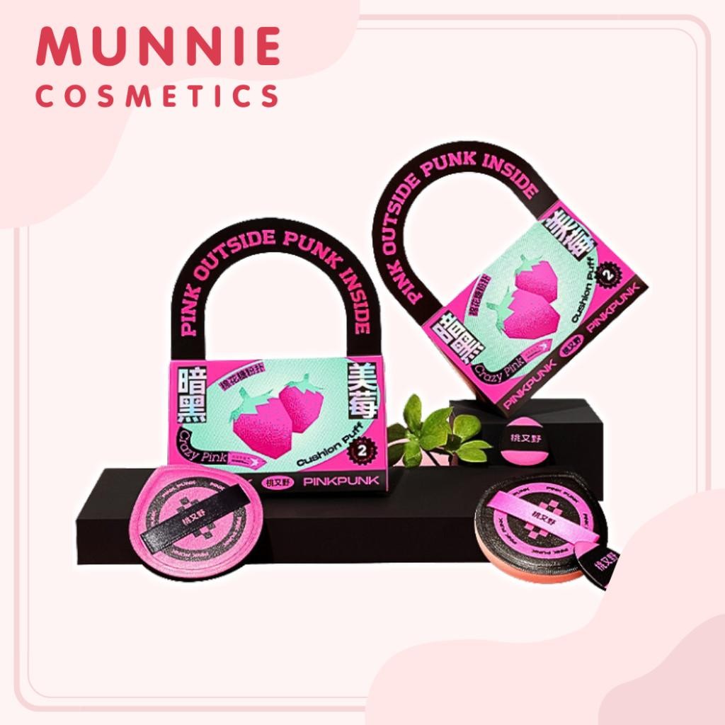 PINK PUNK - Set Mút Pink Punk 2 Mút XL + 1 Mút Ngón Tay | Shopee Việt Nam