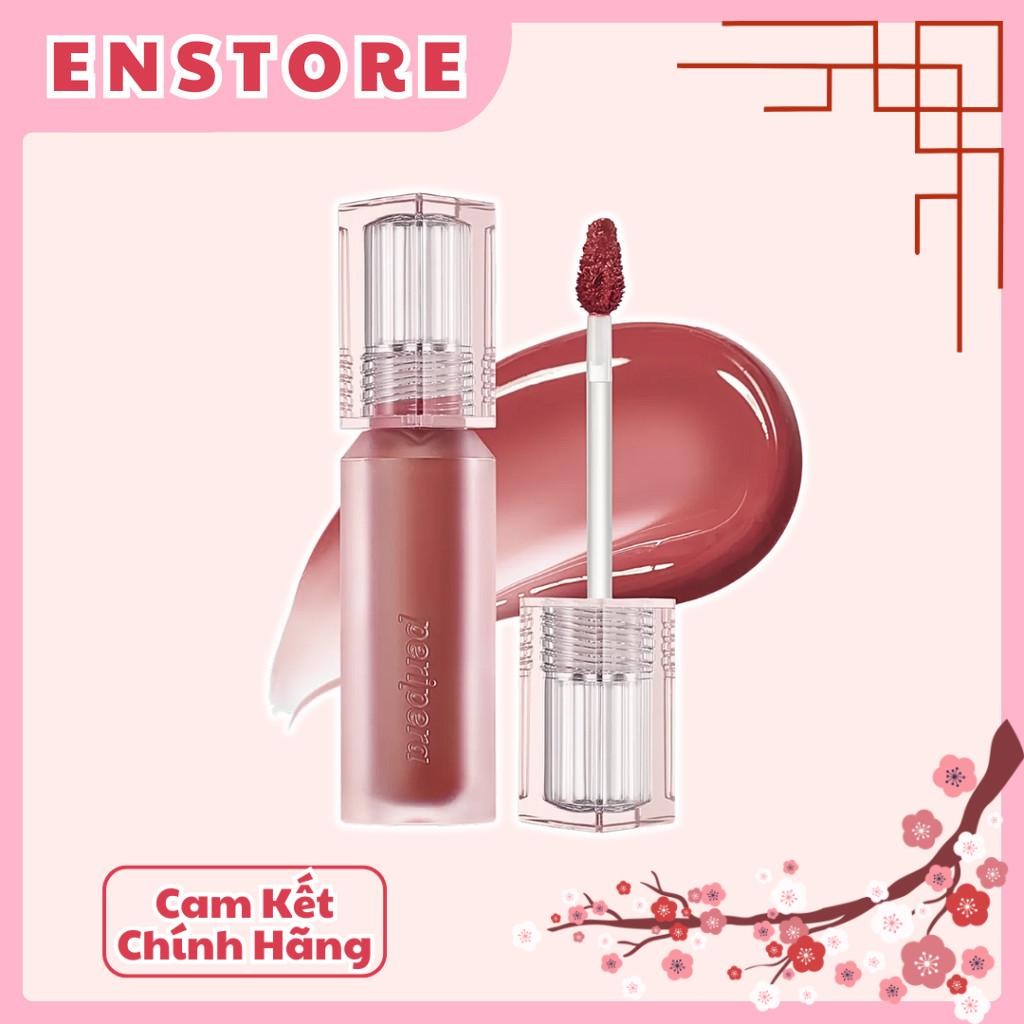 [PERIPERA] Son tint Peripera Water Bare Tint 4g / Over Blur Tint 3.5g ...
