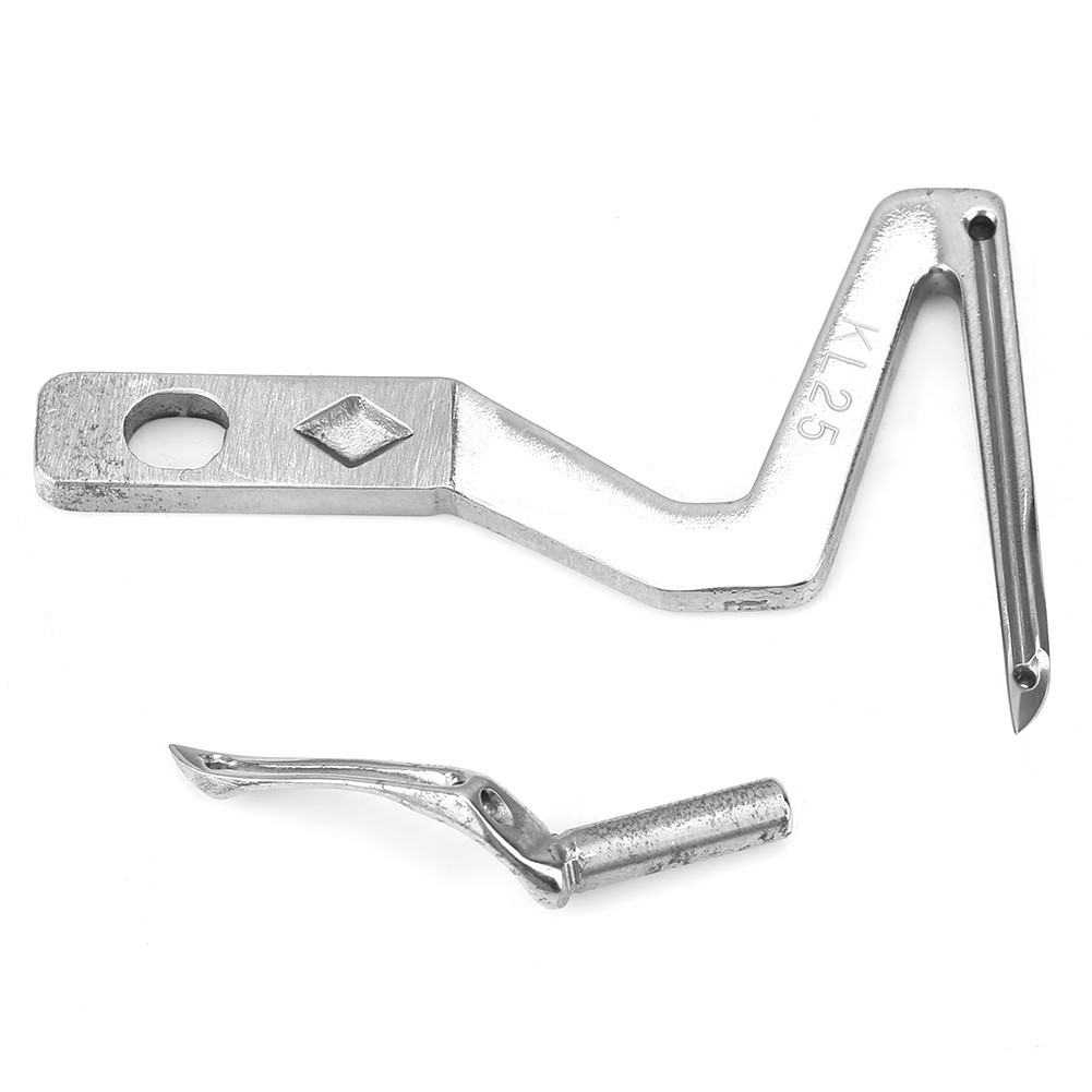 Yayala Phụ tùng máy may Looper Overlock trên cho 737/747 | Shopee Việt Nam