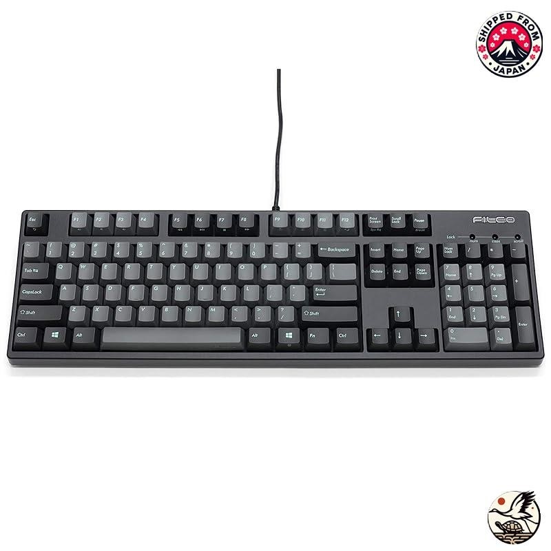 FILCO Majestouch 2SS Edition Full Size English layout No kana CHERRY MX ...