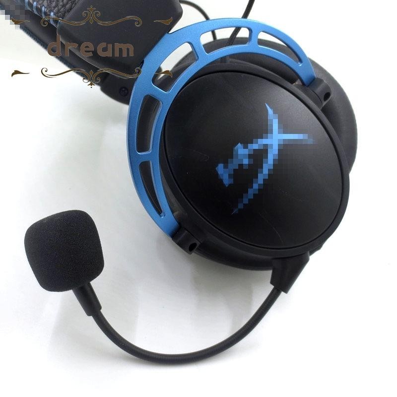 Micro HyperX Cloud Alpha Mic Phụ Kiện Thay Thế 1 PC 3.5MM Mic | Shopee ...