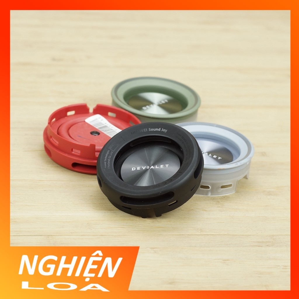[NGHIỆN LOA] Cộng hưởng Devialet mini tháo máy ghép loa 1.75inch ...