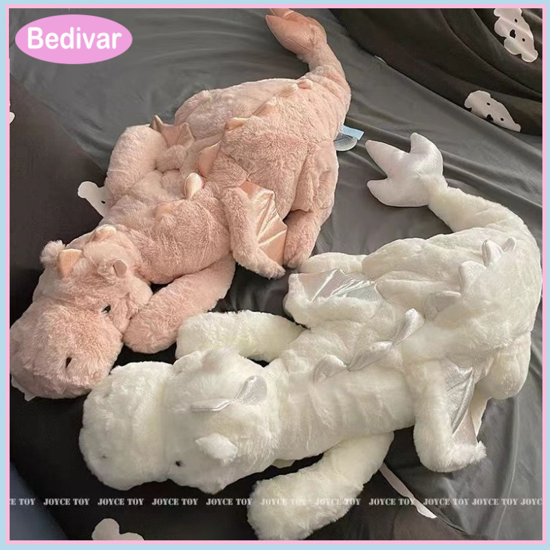 Bedivar Gối rồng bay nhỏ đồ chơi sang trọng Búp bê khủng long dễ thương ...