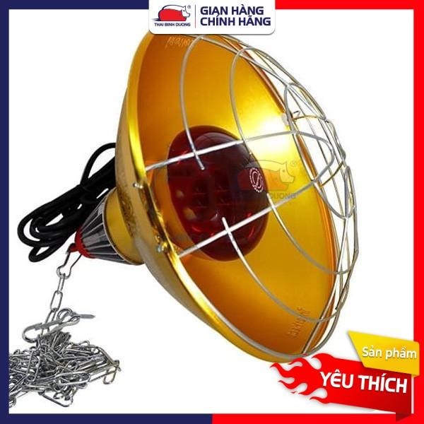 Bộ chao chóa đèn hợp kim nhôm hình tô XFZ-200, XFZ-300 đui đèn, lưới ...