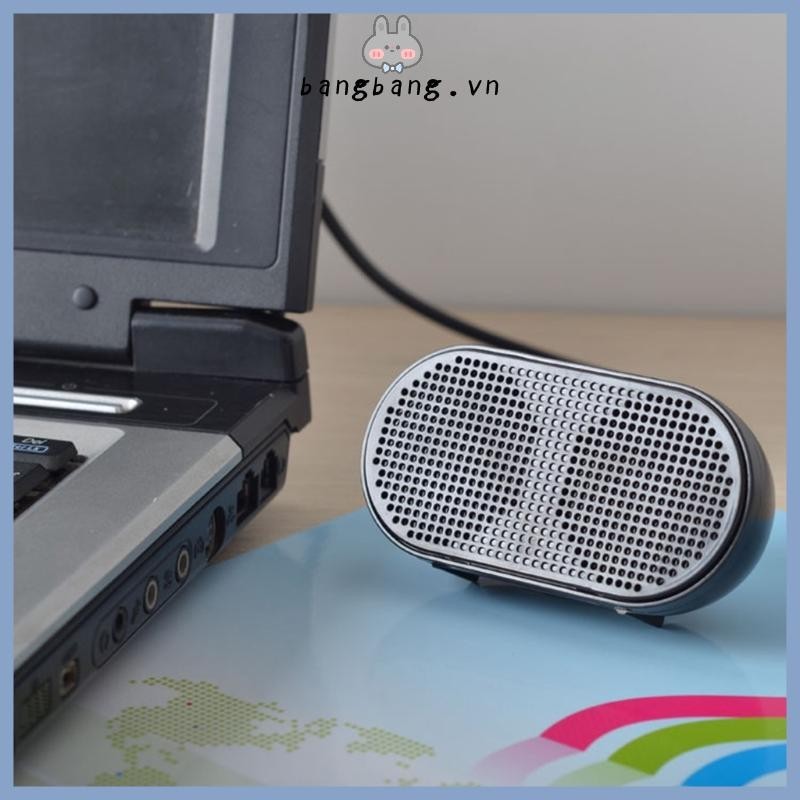 Loa siêu trầm Bang Loa Usb Pc Loa máy tính Khử tiếng ồn Âm thanh nổi ...