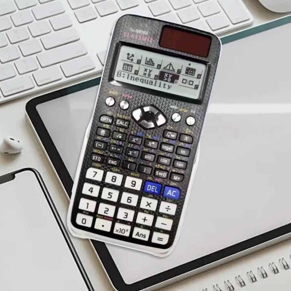 Casio FX-991EX FX991ex FX 991ex Scientific Calculator Classwiz ...