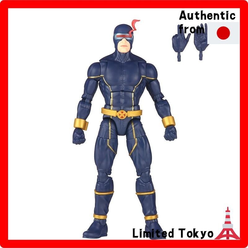 [Direct from Japan] Hasbro MARVEL Marvel Legends Series Cyclops ...