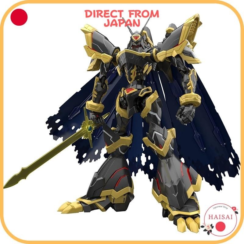 [Direct From Japan]Figurize Standard Amplified DIGITAL MONSTER X ...