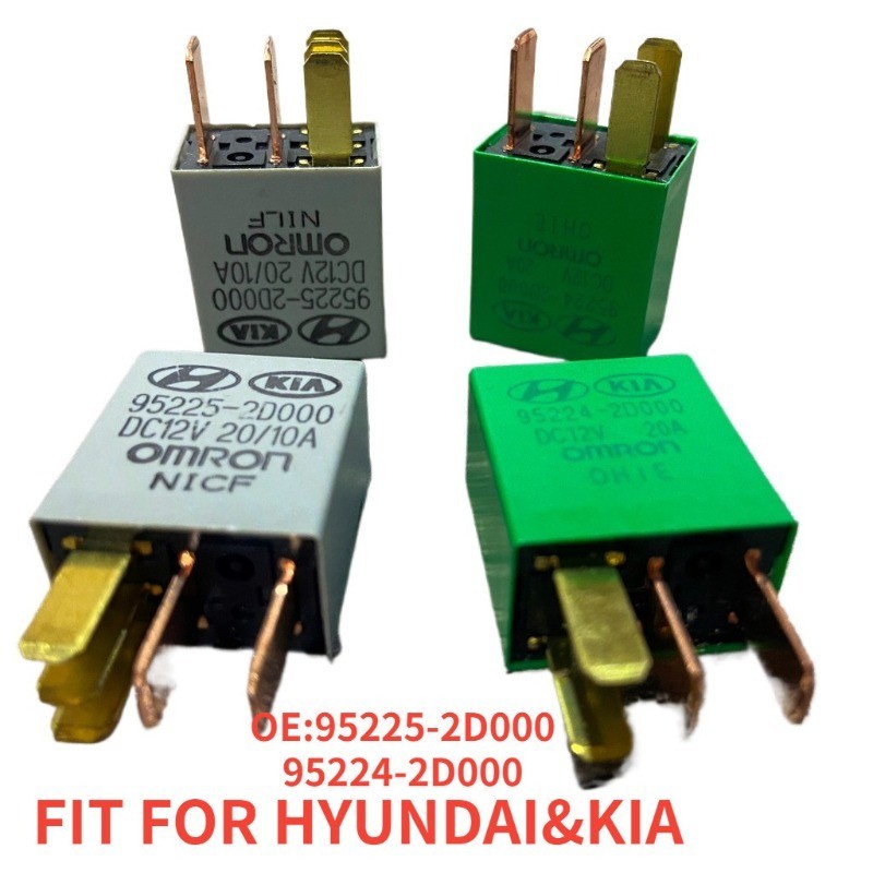 Flasher RELAY CHO HYUNDAI ACCENT VELLOSTER TUCSON ELANTRA ELANTRA GT ...