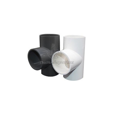 T nhựa PVC nhãn hiệu TY dùng cho bể cá cảnh | Shopee Việt Nam