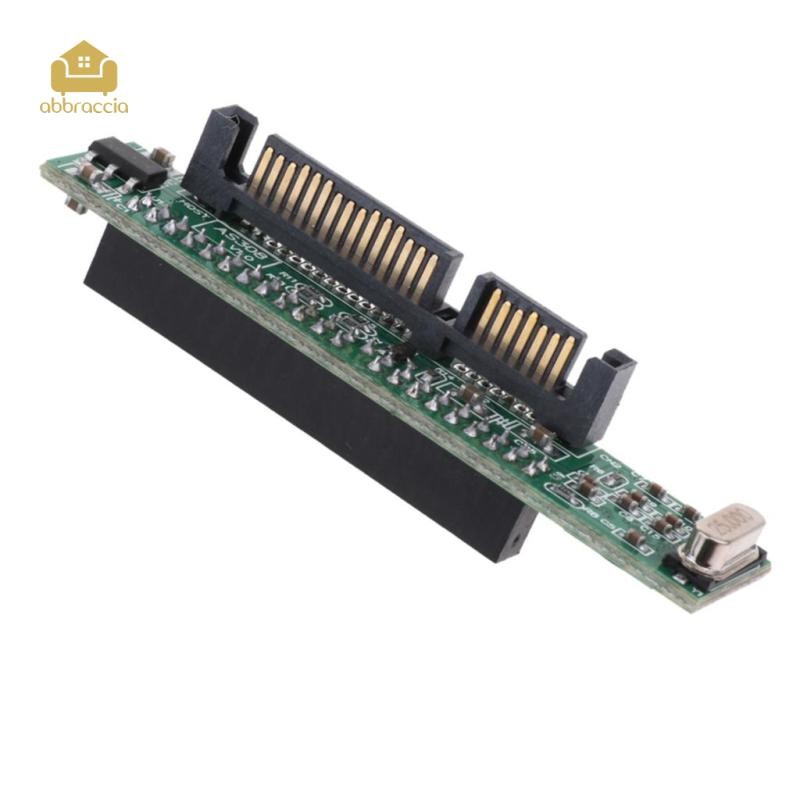 Bộ chuyển đổi IDE sang / Serial ATA 2,5 inch, Bảng linh kiện máy tính xách tay, dành cho nhiều ...