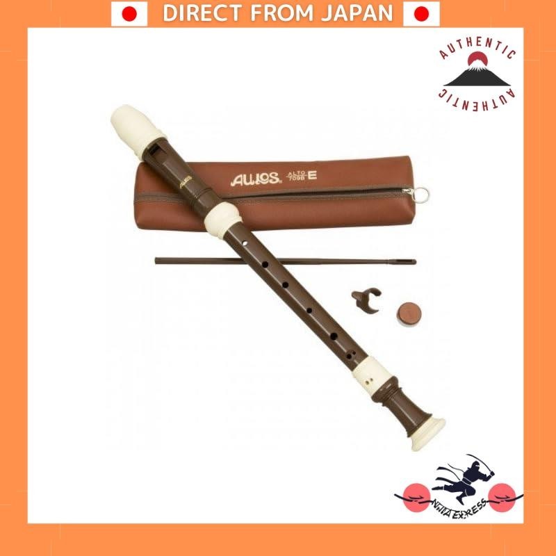 AULOS Aulos Alto Recorder 709B(E) Haka Baroque (English) | Shopee Việt Nam